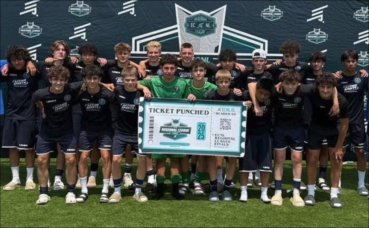 Chicago Inter Soccer Club