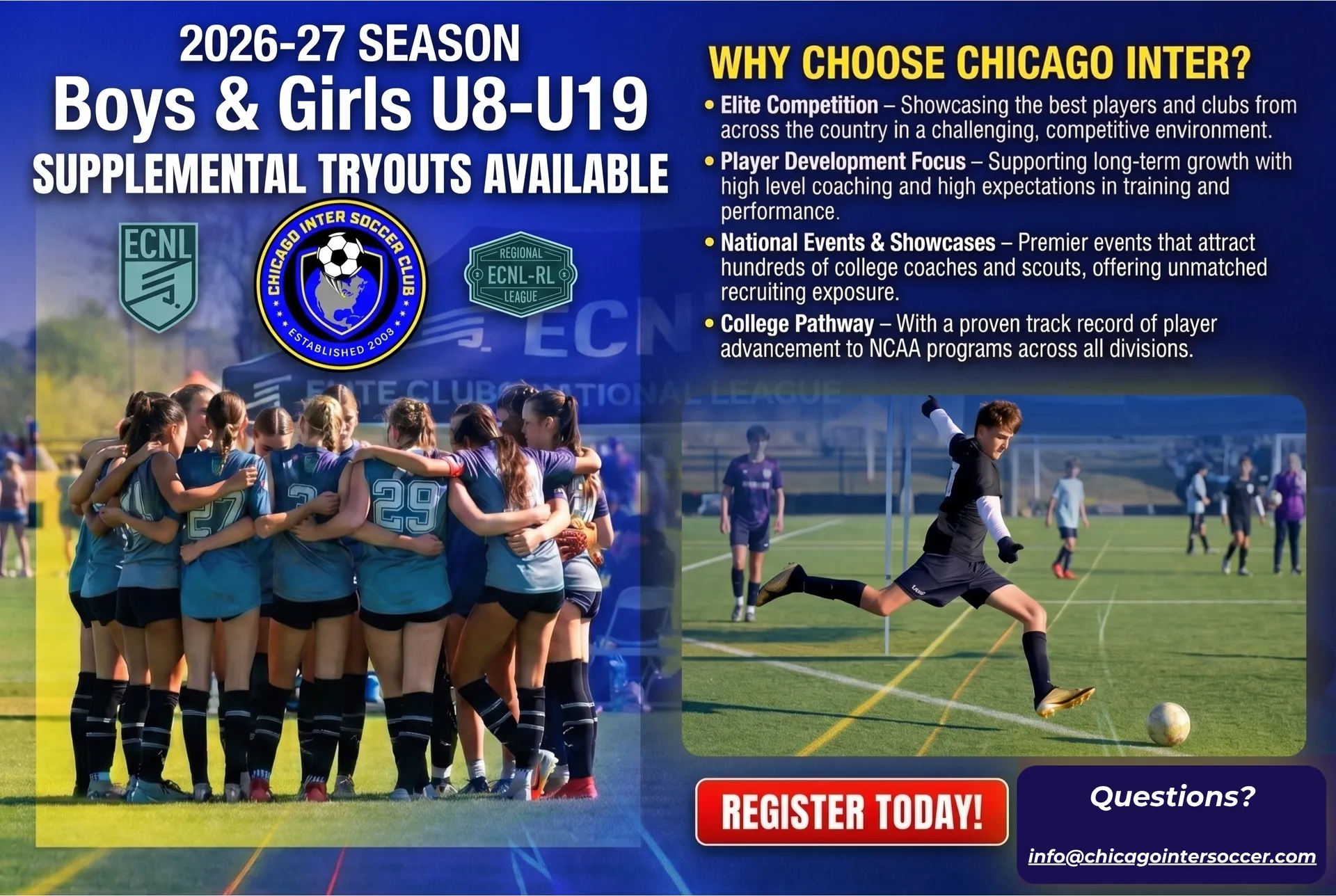 Chicago Inter Soccer Club