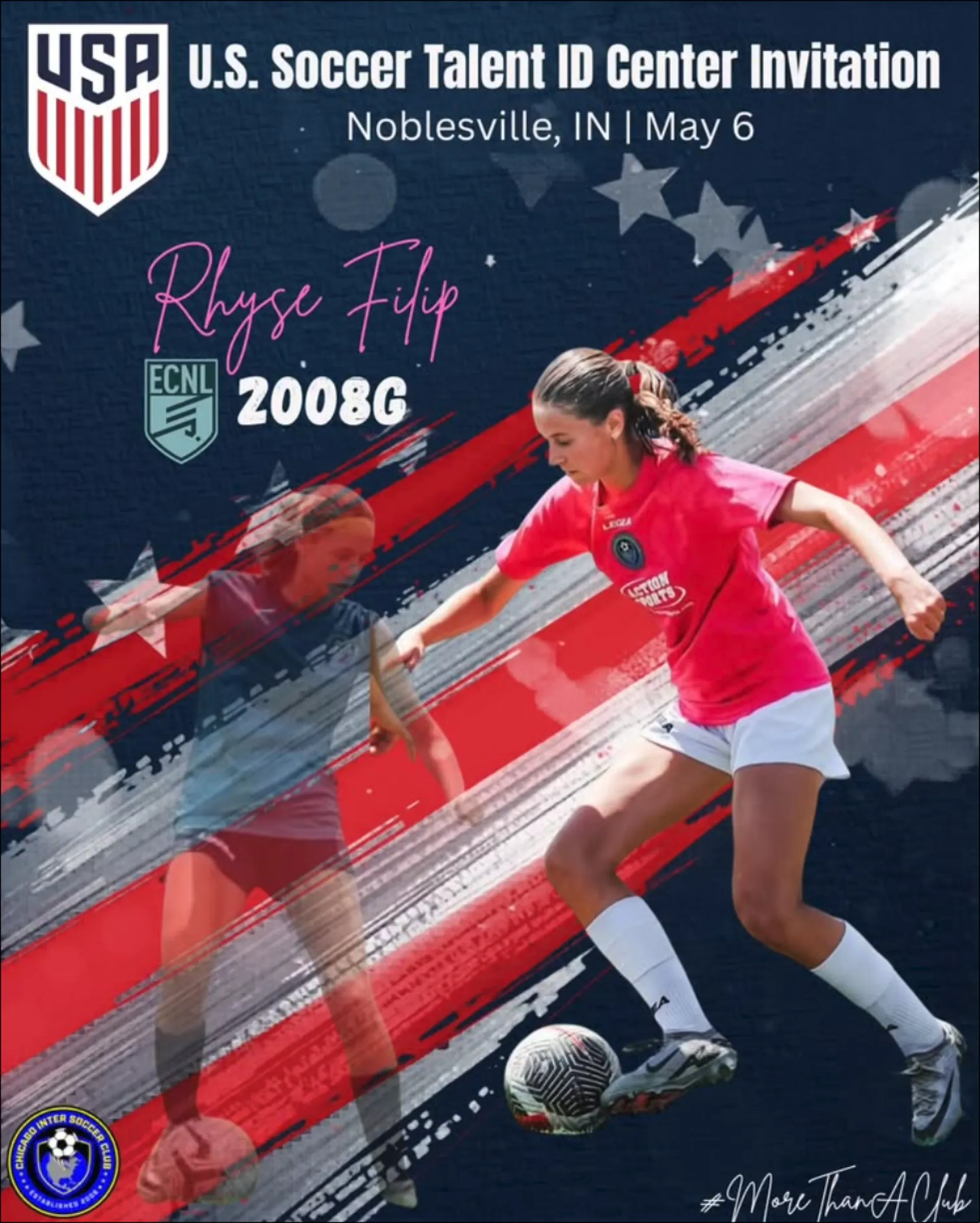 Chicago Inter Soccer Club